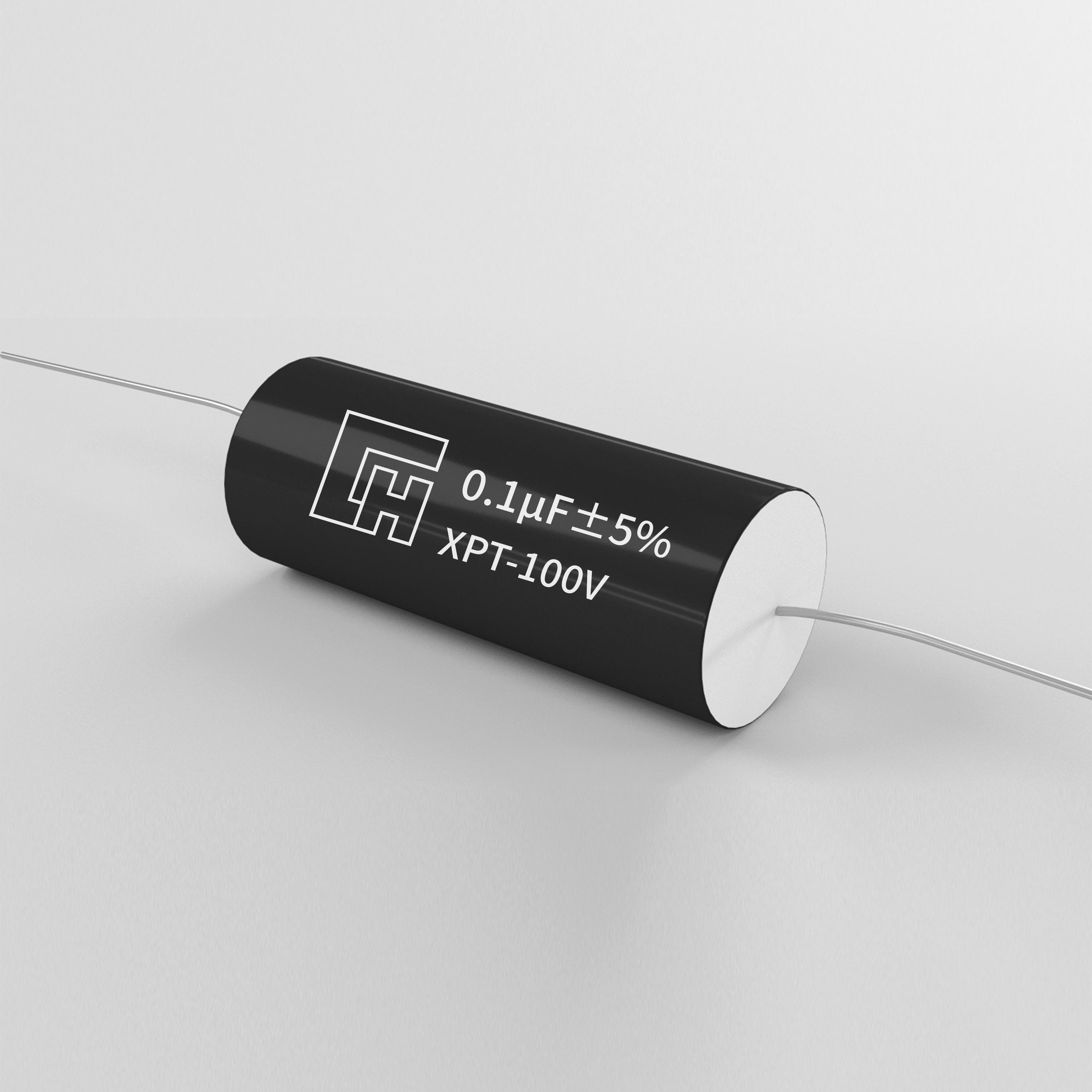 XPT-100 | 全心電子工業股份有限公司